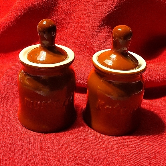 hall | Kitchen | Vintage Hall Container | Poshmark